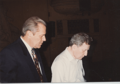 History of the International Transpersonal Association | GROF® Legacy ...